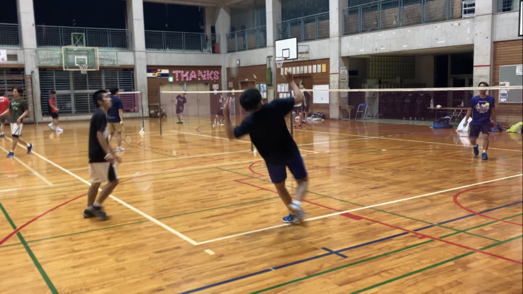 ゴヤスポーツ｜沖縄県のバドミントン情報まとめサイト