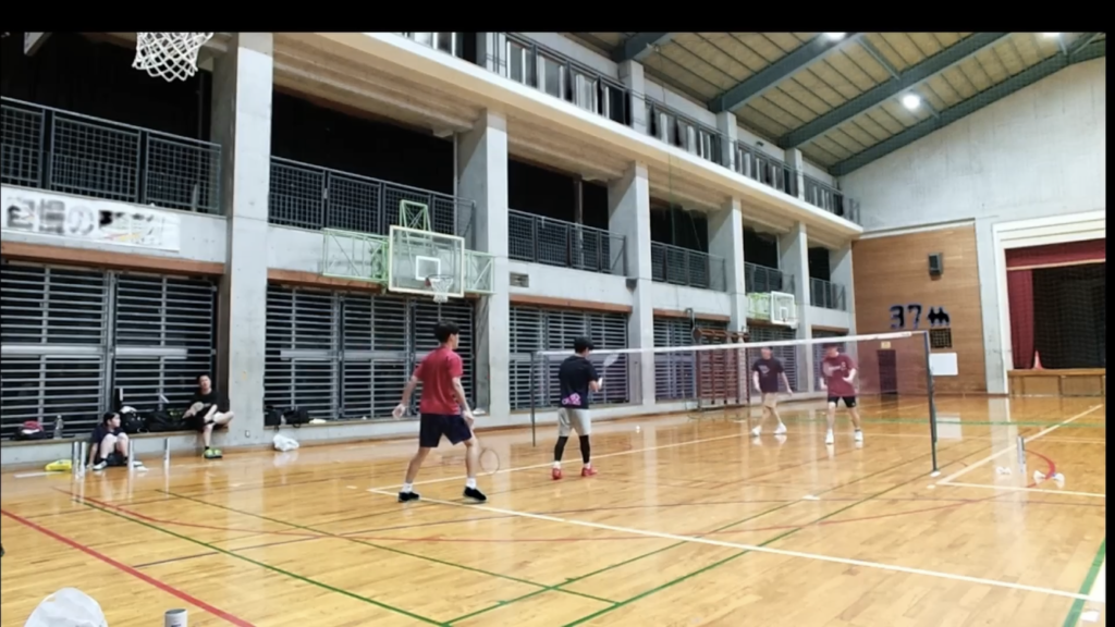 ゴヤスポーツ｜沖縄県のバドミントン情報まとめサイト